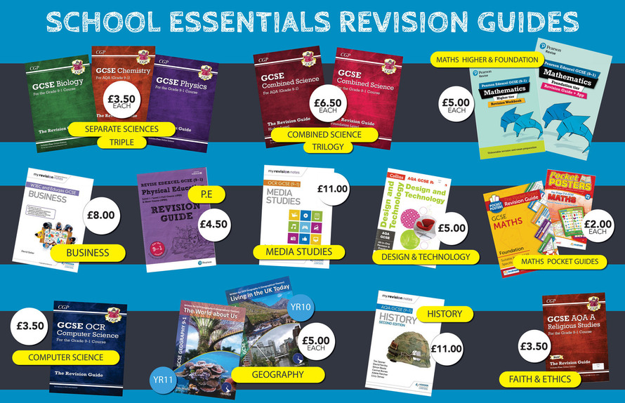 Turton School - Profile (2023)