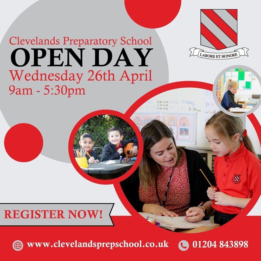 Clevelands Prep School - Profile (2024)