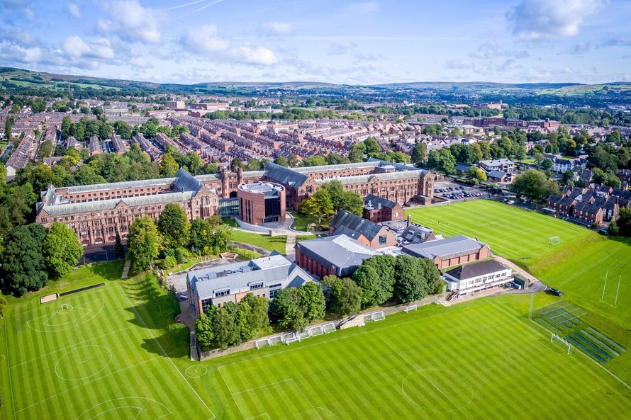 Thomasson Memorial School - Profile (2024)