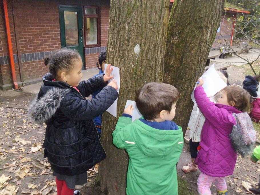 Park View Primary School in Bury - Profile (2023)