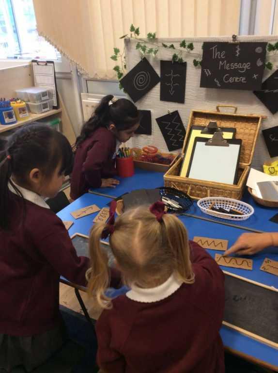 Holcombe Brook Primary School - Profile (2023)