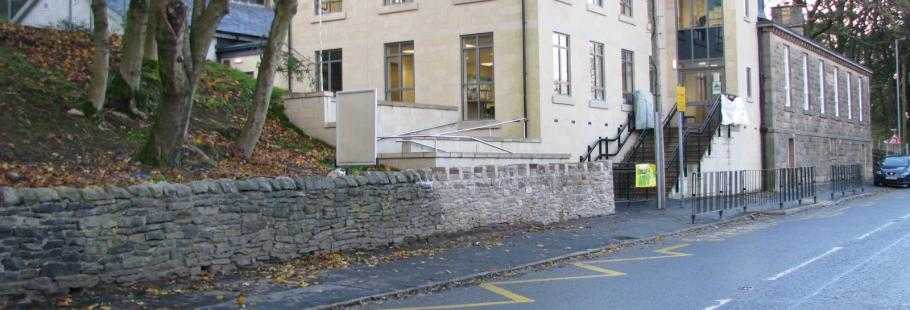 St Andrew's Church of England Primary School, Ramsbottom - Profile