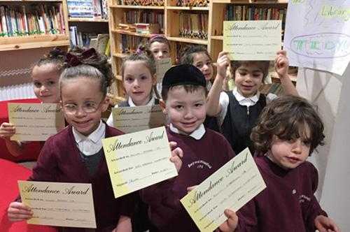 Park View Primary School in Bury - Profile (2024)