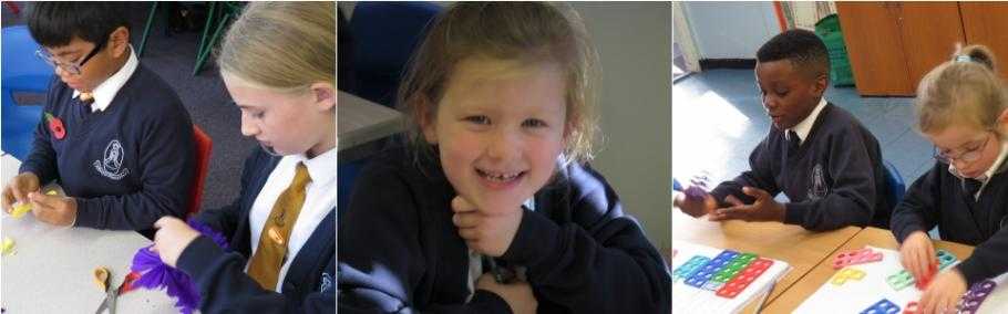 St Mary's Roman Catholic Primary School, Radcliffe Gallery: Photos of ...