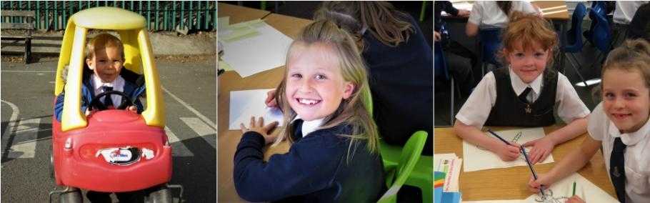 St Mary's Roman Catholic Primary School, Radcliffe Gallery: Photos of ...