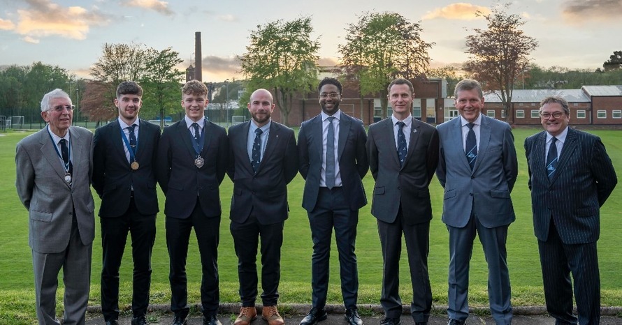 Bury Grammar Schools - Profile (2023)