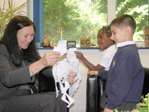 Pike Fold Primary School - Profile (2024)