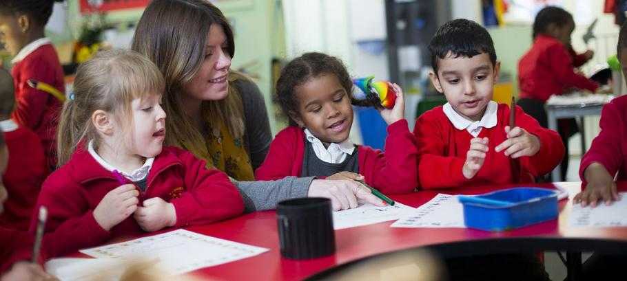 St Clement's CofE Primary School - Profile (2024)