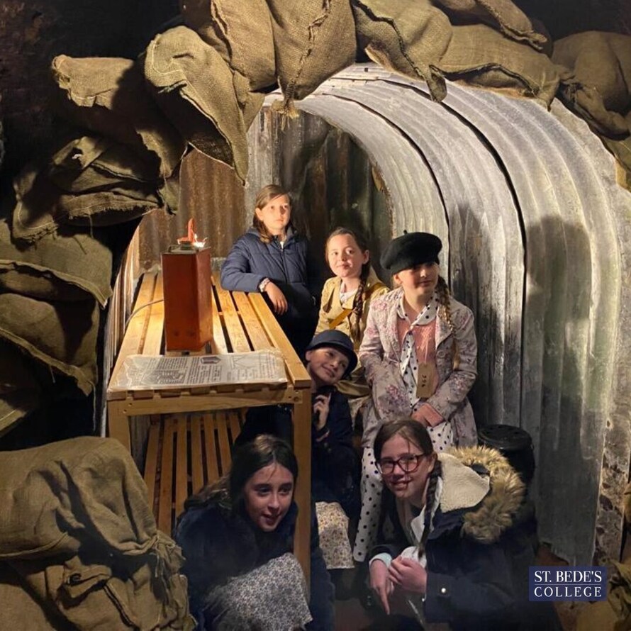 St Bede's College - Profile (2024)