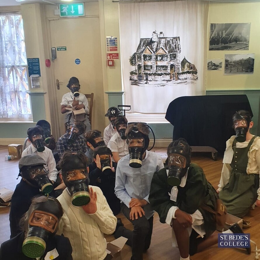 St Bede's College - Profile (2024)