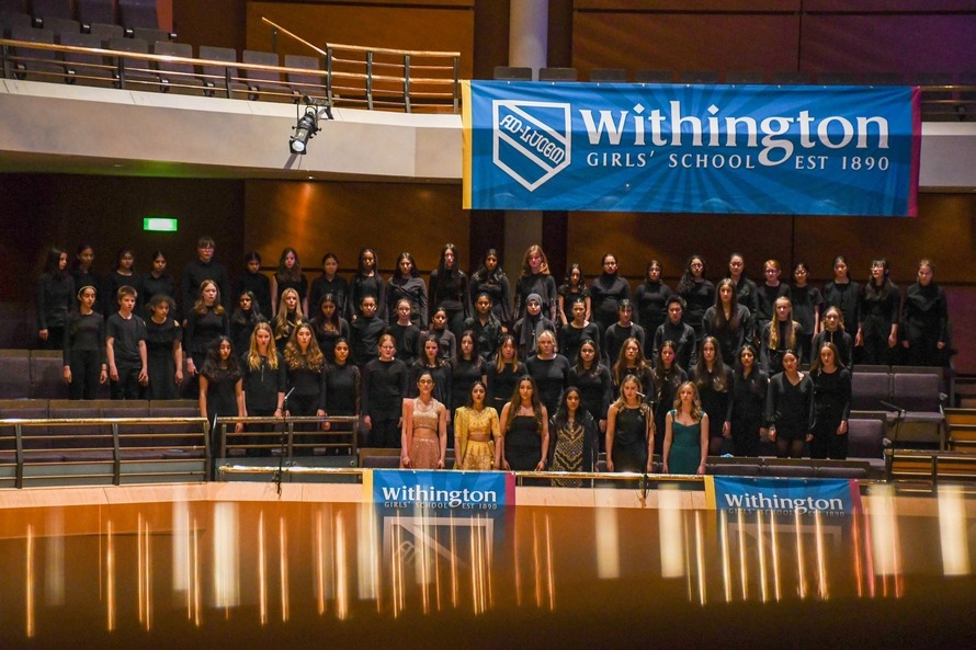 Withington Girls' School - Profile (2023)