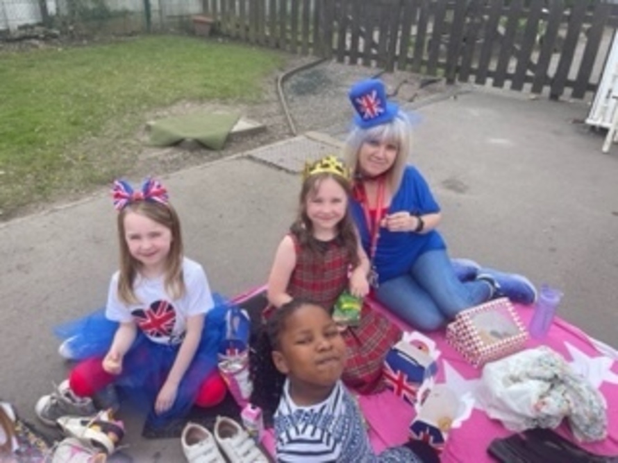 South Failsworth Community Primary School - Profile (2024)