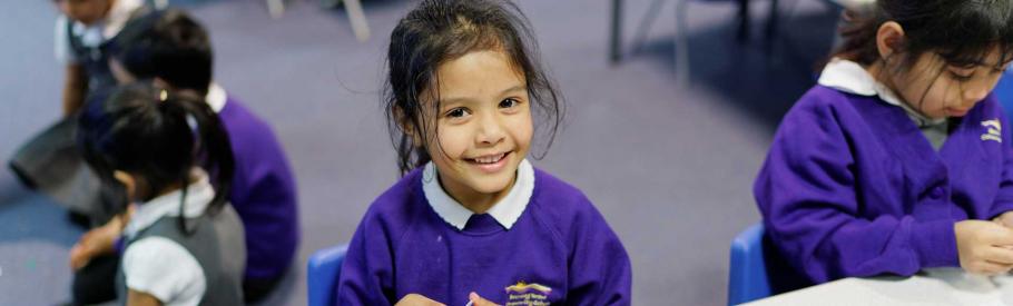 Burnley Brow Community School - Profile (2023)