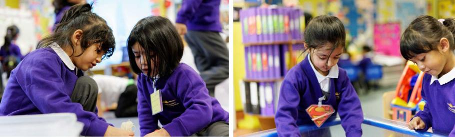 Burnley Brow Community School - Profile (2023)