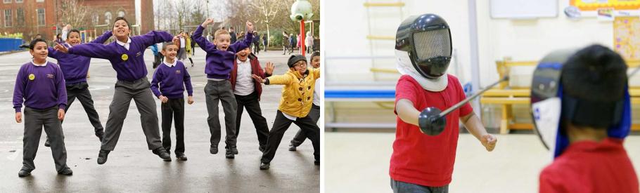 Burnley Brow Community School - Profile (2023)