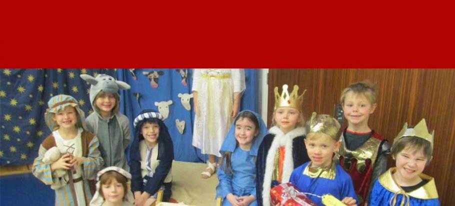 Holy Trinity CofE Dobcross Primary School - Profile (2023)