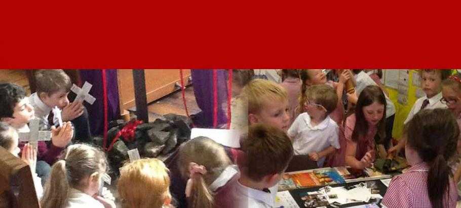 Holy Trinity CofE Dobcross Primary School - Profile (2023)