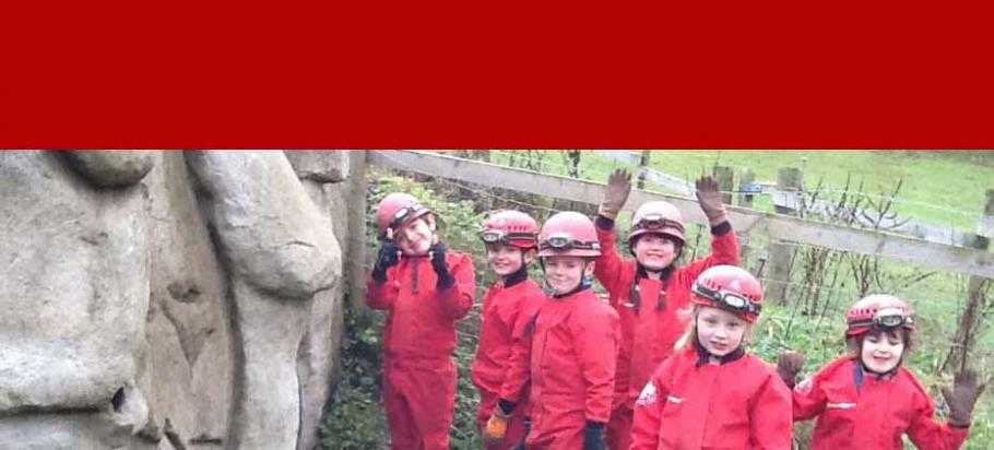 Holy Trinity CofE Dobcross Primary School - Profile (2023)