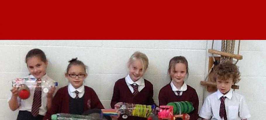 Holy Trinity CofE Dobcross Primary School - Profile (2024)