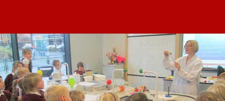 Holy Trinity CofE Dobcross Primary School - Profile (2023)