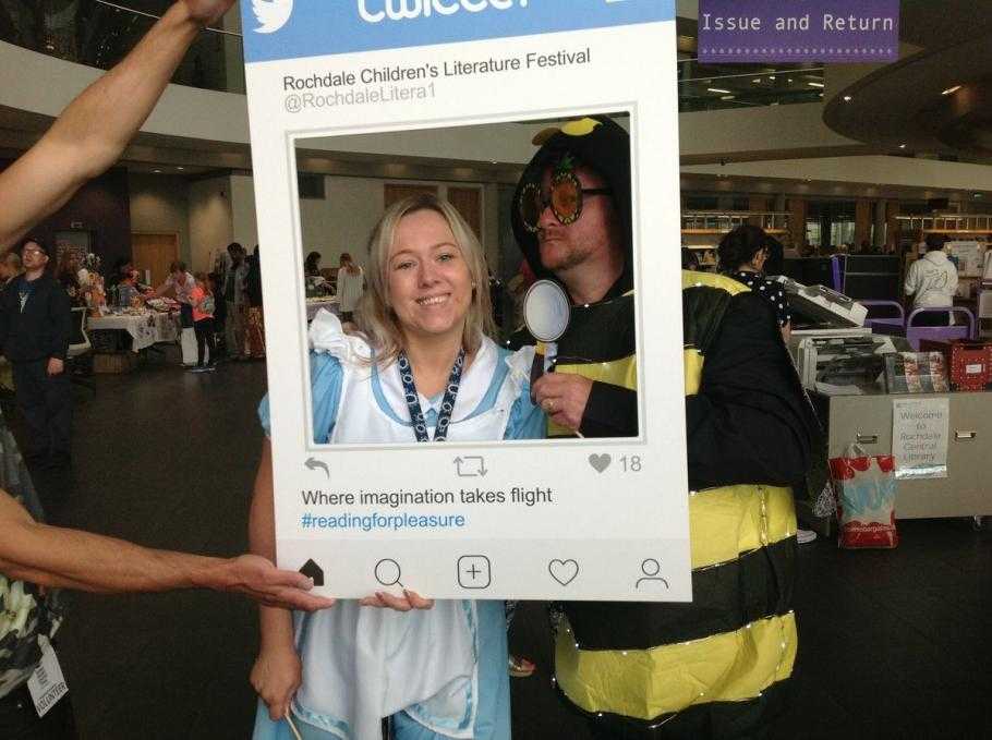 Lowerplace Primary School - Profile (2024)