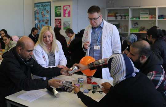 Lowerplace Primary School - Profile (2024)