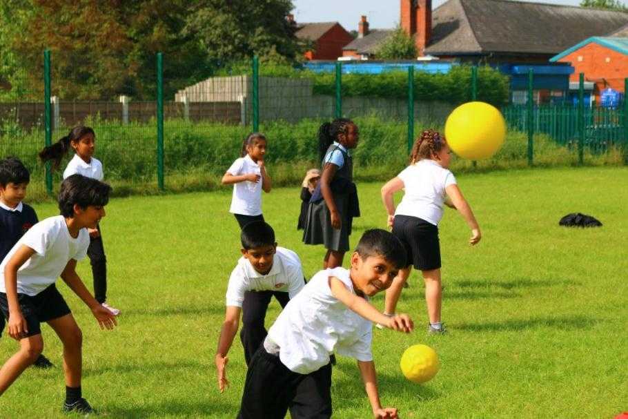 Lowerplace Primary School - Profile (2024)