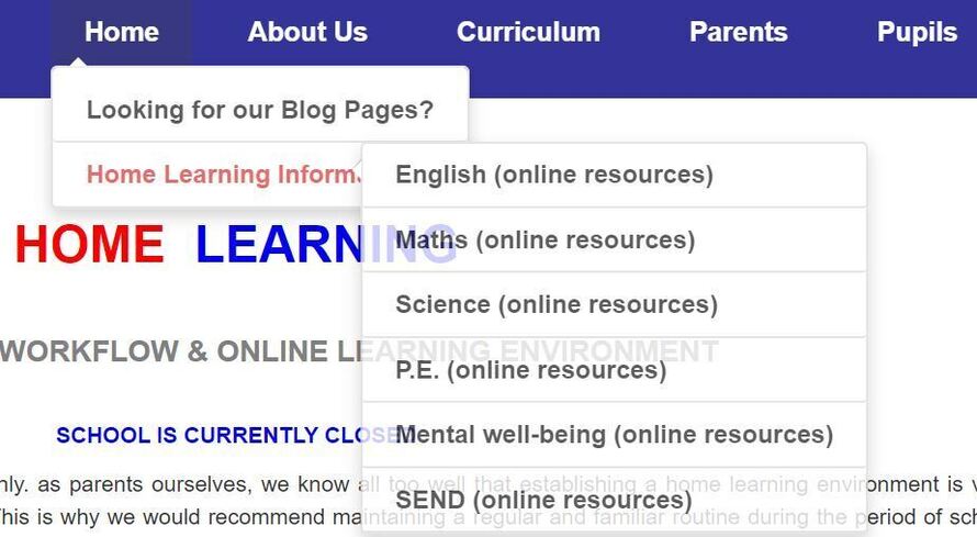Heap Bridge Village Primary School - Profile (2023)
