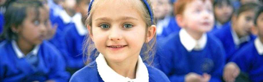 St Peter's Church of England Primary School in Rochdale - Profile