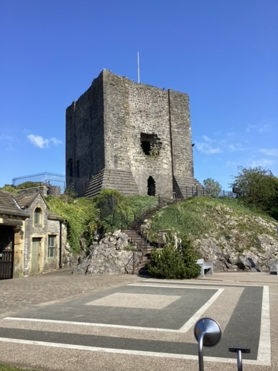 St Mary's Church of England Primary School, Balderstone - Profile