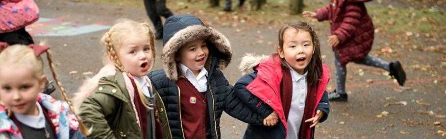 Alice Ingham Catholic Primary School, A Voluntary Academy - Profile