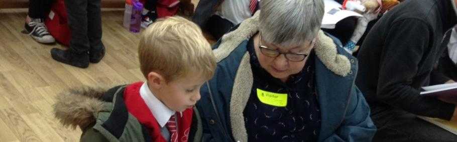 Middleton Parish Church School - Profile (2023)
