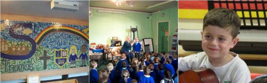 Milnrow Parish Church of England Primary School - Profile (2024)