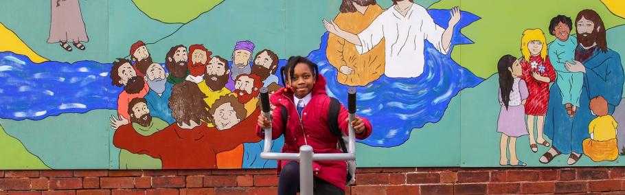 Ashfield Valley Primary School - Profile (2024)