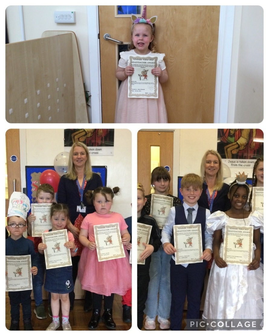 Sacred Heart Roman Catholic Primary School Rochdale - Profile