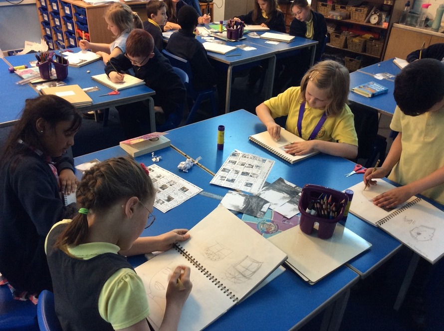 Holy Family Roman Catholic Primary School, Rochdale - Profile