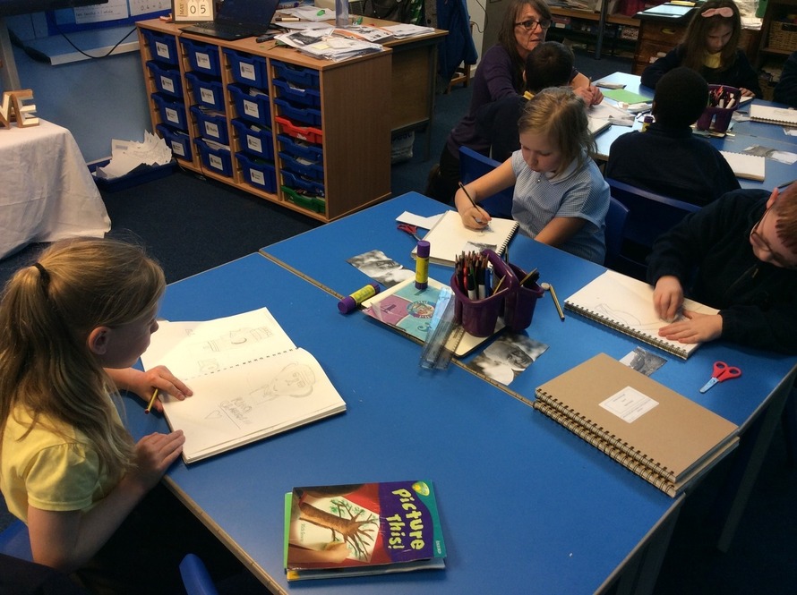 Holy Family Roman Catholic Primary School, Rochdale - Profile