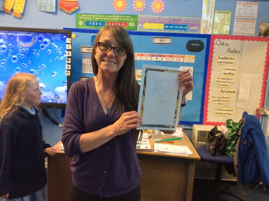 Holy Family Roman Catholic Primary School, Rochdale - Profile