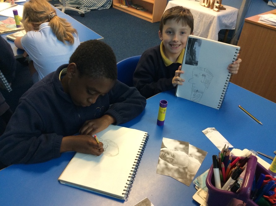 Holy Family Roman Catholic Primary School, Rochdale - Profile