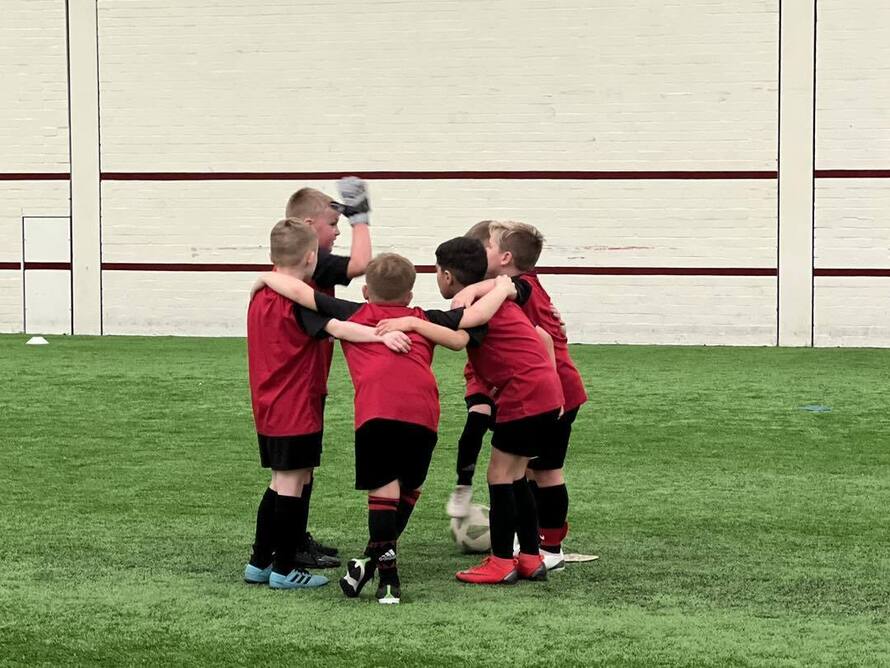 Irlam Primary School - Profile (2023)