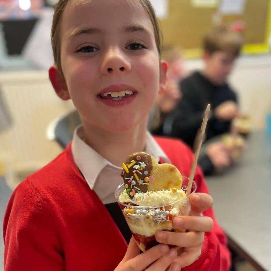 Irlam Primary School - Profile (2023)