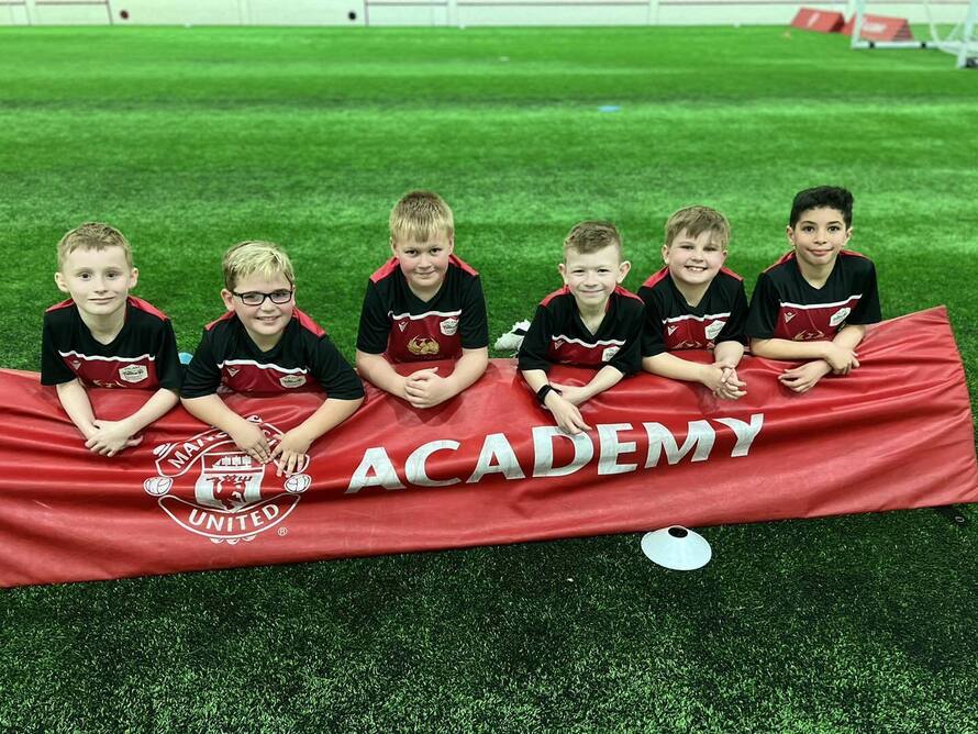 Irlam Primary School - Profile (2023)