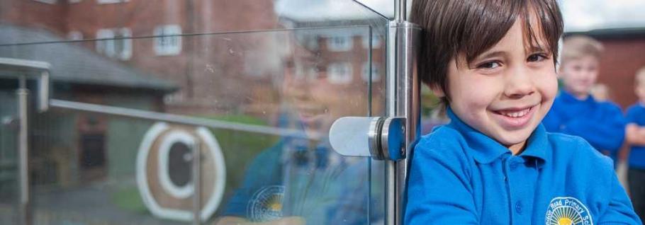 Monton Green Primary School - Profile (2024)