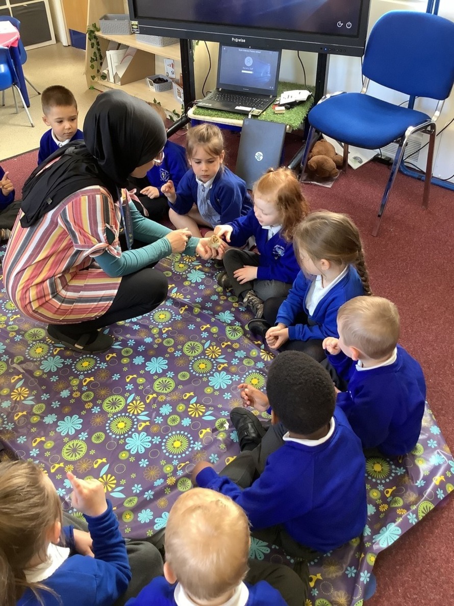 North Walkden Primary School - Profile (2023)