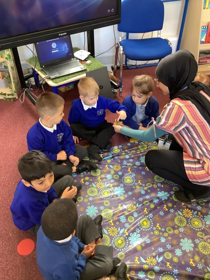 North Walkden Primary School - Profile (2023)