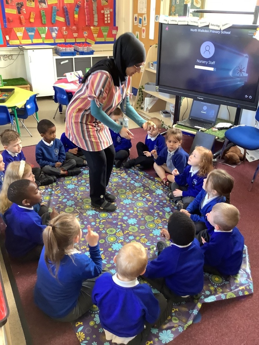 North Walkden Primary School - Profile (2023)