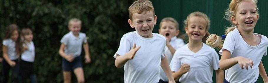 North Walkden Primary School - Profile (2024)