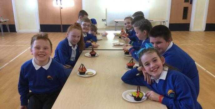 Fairway Primary School - Profile (2023)