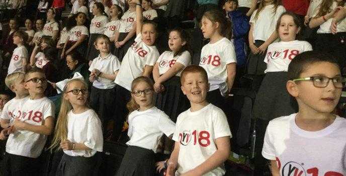 Fairway Primary School - Profile (2023)