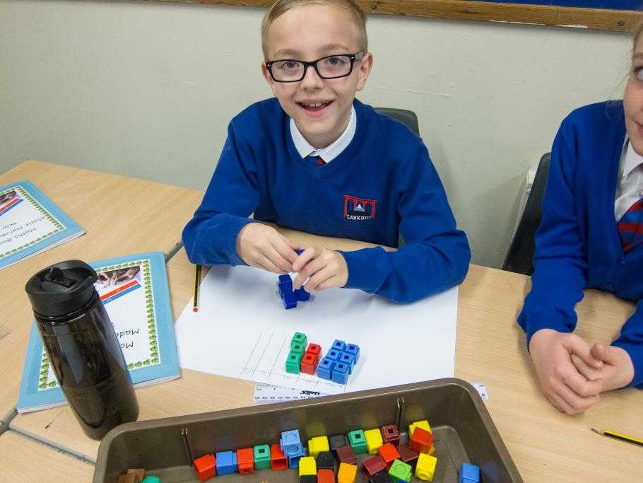 Norbury Hall Primary School - Profile (2024)